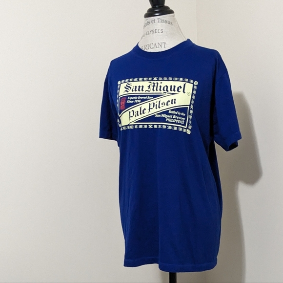 Source Unknown | Shirts | San Miguel | Poshmark